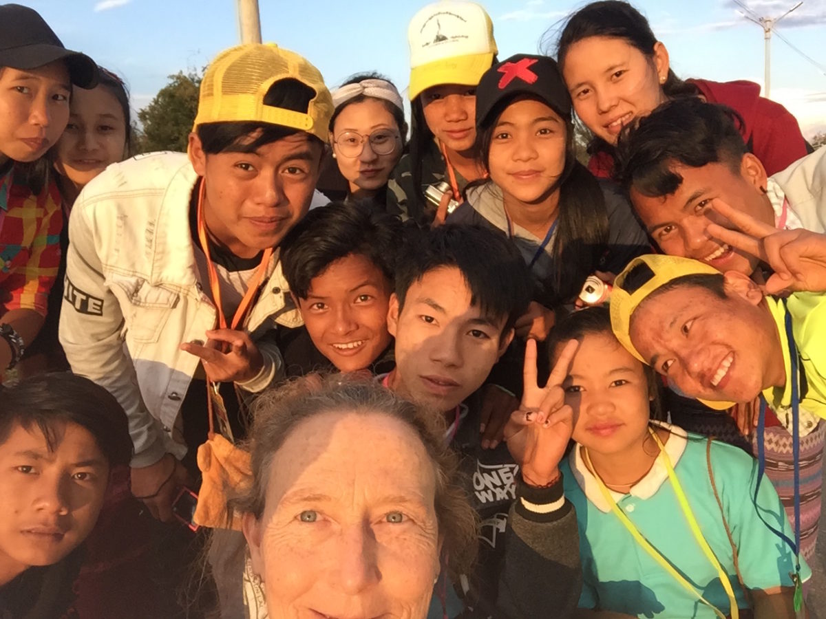 Jeanne Marie Hallacy – Harvey Milk Photo Center