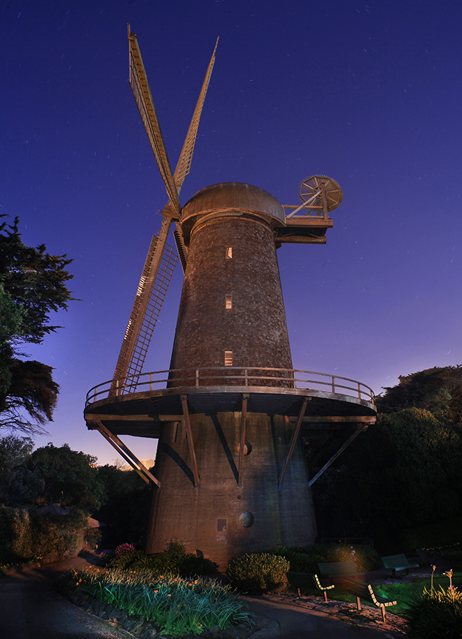 Tim Baskerville – Harvey Milk Photo Center