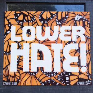 Beauty of Impermanence – Harvey Milk Photo Center