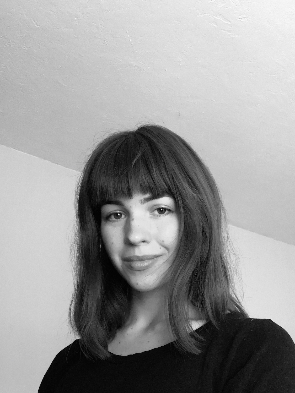 Fiona Conneely – Harvey Milk Photo Center