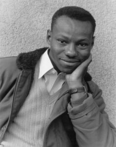 David Johnson – Harvey Milk Photo Center