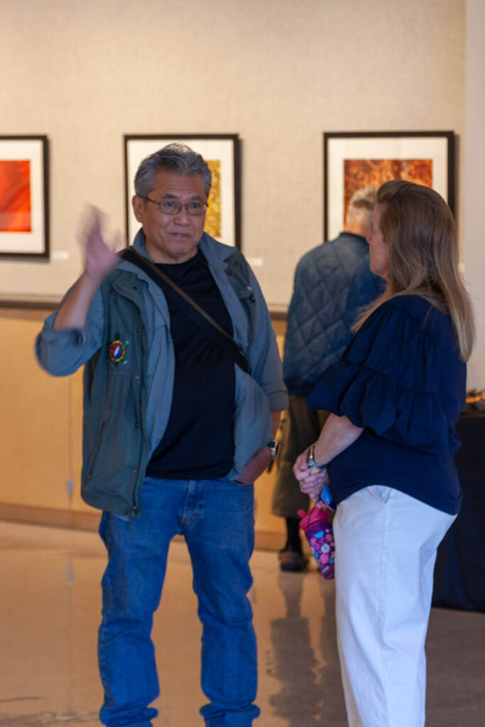 terra cibus – Harvey Milk Photo Center