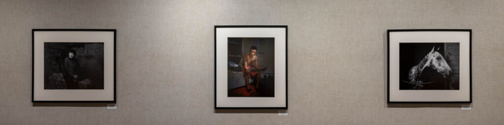 HOT WALKER – Harvey Milk Photo Center