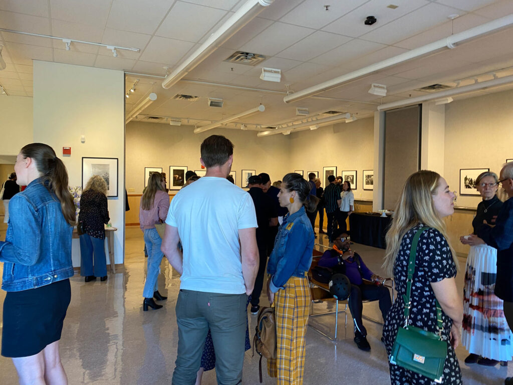 HOT WALKER – Harvey Milk Photo Center