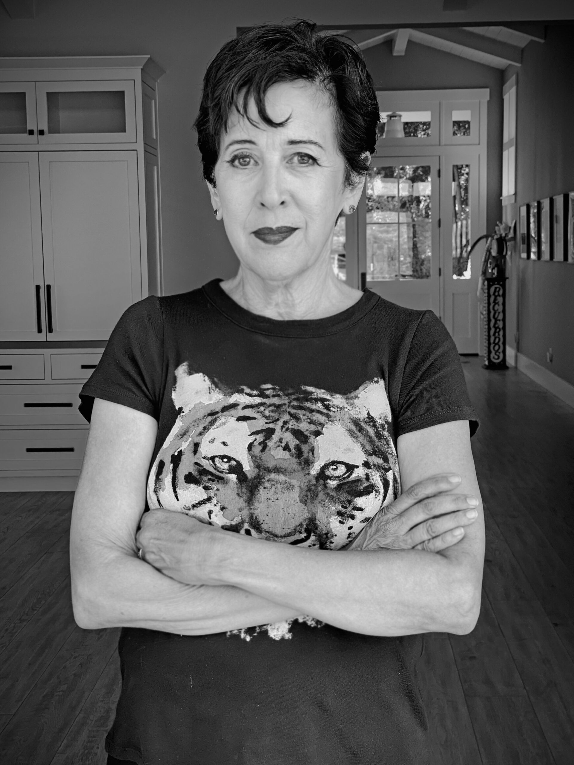 Nomadic Lives – Harvey Milk Photo Center