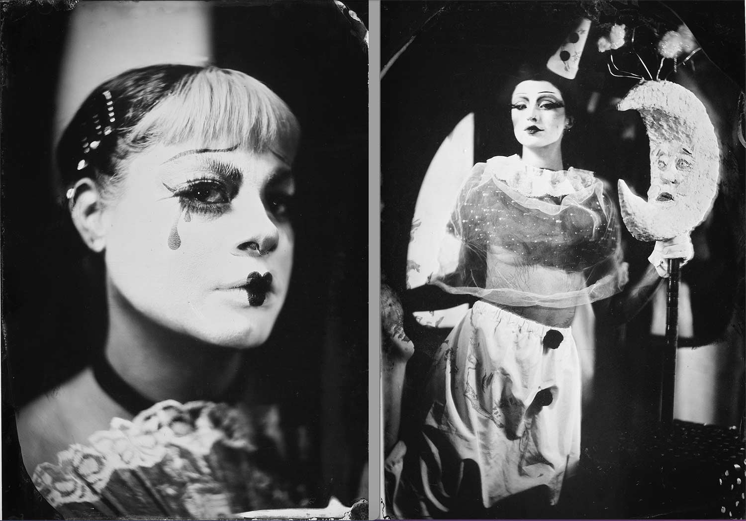 Wet Plate Collodion Photography Workshop – Harvey Milk Photo Center